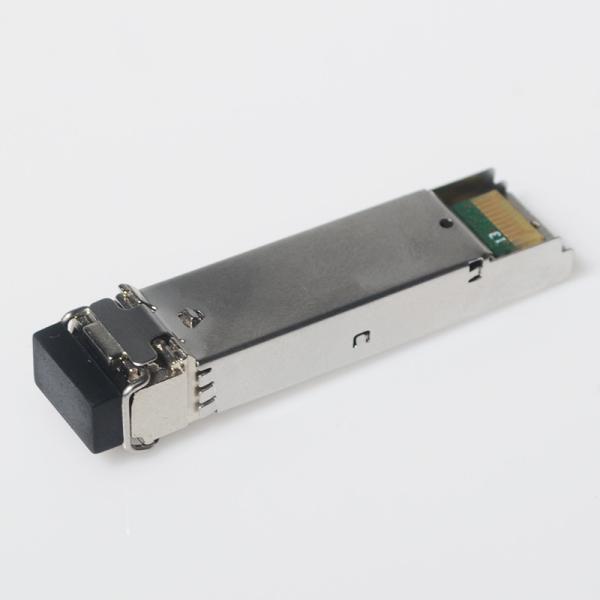 Quality 1310nm 1550nm CWDM Module SFP Fiber Transceiver for sale