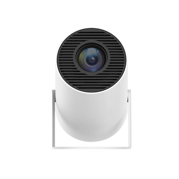 Quality Flyin HY300 3D 4K Mini Android LED Projector 1080P Smart WiFi with Wide Angle for sale