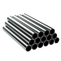 Quality 250mm 316 Stainless Steel Pipe Capillary 1-10mm Seamless SS Pipe Stair For for sale