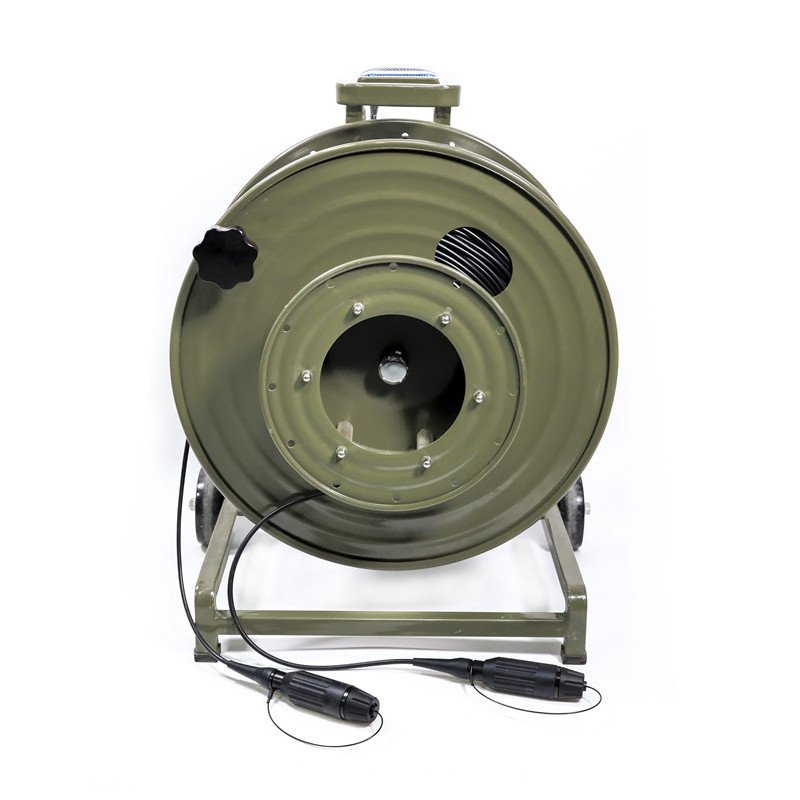 Expanded Beam Connector HXB13