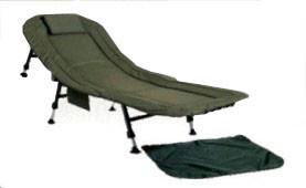 Quality OEM Foldable Powder coated steel compact Carp Fishing Chairs for sale