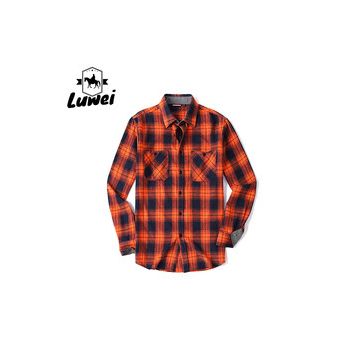 Quality Printed Summer Men Shirts Apparel Beach Casual Single Row Plastic Button for sale