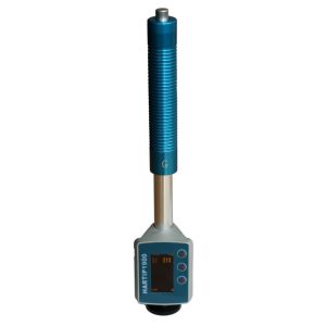 Quality Large Castings Portable Hardness Tester HARTIP1900 Designed Aluminium Housing for sale