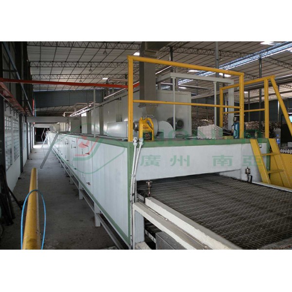 Quality Automatic Pulp Egg Carton Machine for Egg Tray / Cup Holder / Fruit Tray Production Line for sale