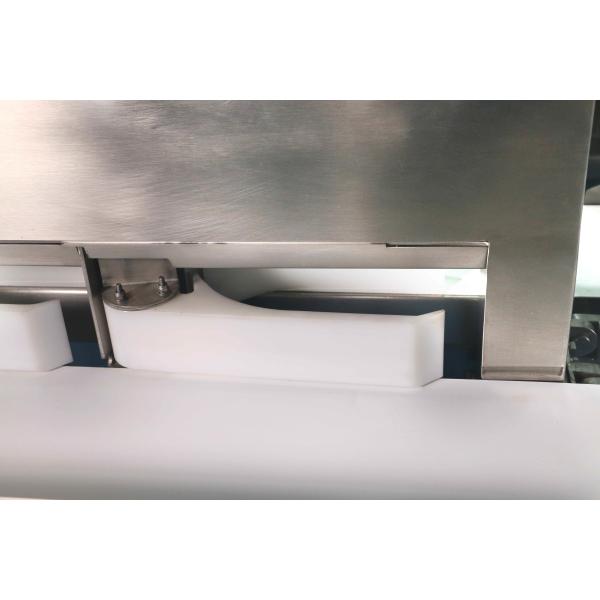 Quality 200 Pcs/Min Weight Grader Machine for sale