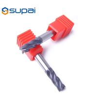 Quality High Speed Ball Nose End Mill Diameter 1-20mm Carbide Material OEM Service for sale