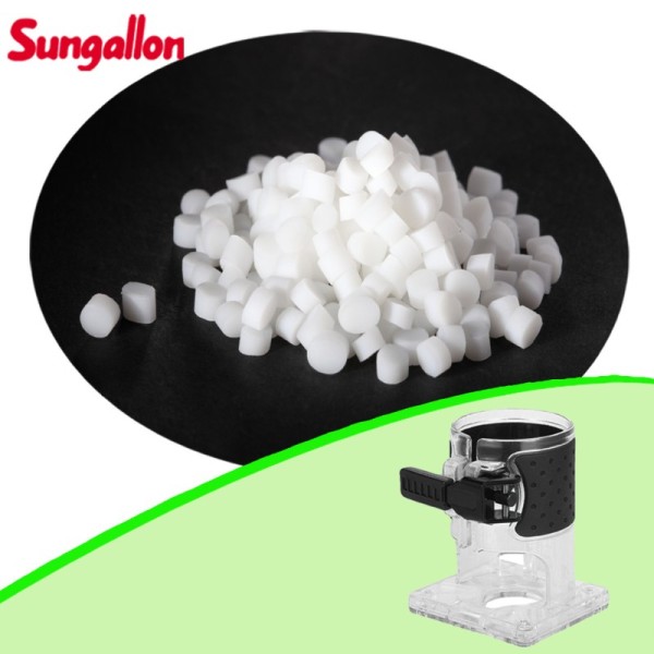 Quality PC/ABS TPE Plastic Material Fireproof Thermoplastic Elastomer TPE Materials for sale