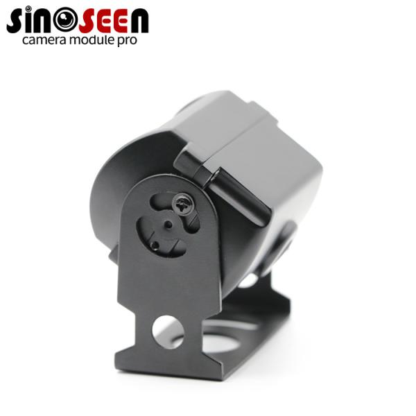 Quality IP67 Waterproof Car Night Vision Camera Module Metal Housing Bracket for sale