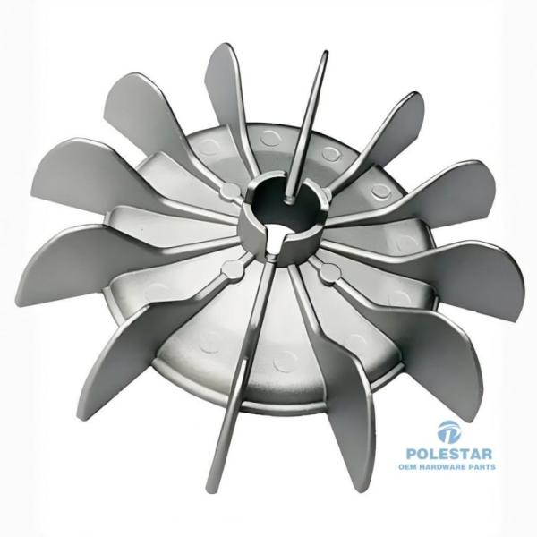 Quality Automobile Anodized Aluminium Die Casting Critical Component Onnects The Wheel for sale