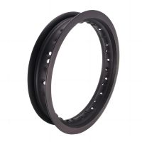 Quality Silver Alloy Wheel Rims for 10" 12" 14" Inch Kids Bike 's Purpose Replace/Repair for sale