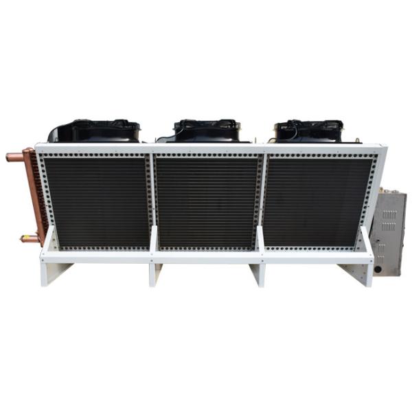 Quality 5~800kw Submerging Mining Farm Cooling System Bitcoin Cooler Unit for sale
