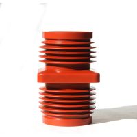 Quality HV Epoxy Resin Bushing Electrical Bus Bar Insulators Pollution Resistance for sale