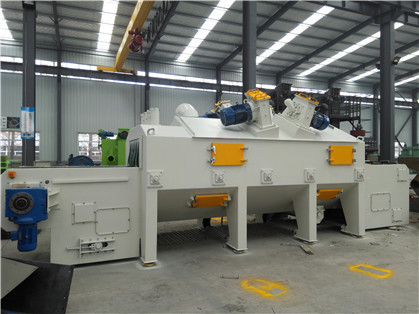 Quality ISO9001 Wire Mesh Shot Blasting Machine Sheets Dishes Cleaning for sale