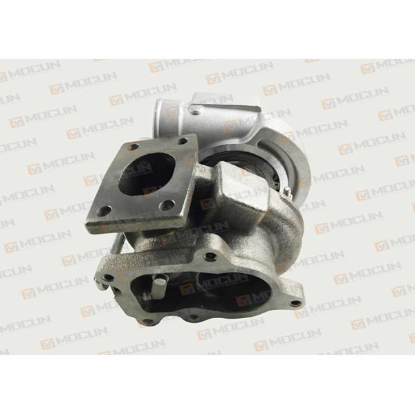 Quality Cummins Diesel Engine Parts Turbocharger HX27W B110B 2855974 18020603 for sale