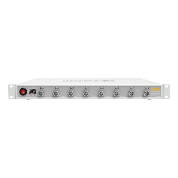 Quality LIR1054 TWS Lithium Ion Battery Testing Equipment Capacity Analyzer for sale