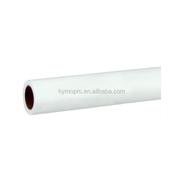 Quality Competitive Green Composite PPR Pipe Fittings for Plumbing Length 5.8M 20mm for sale
