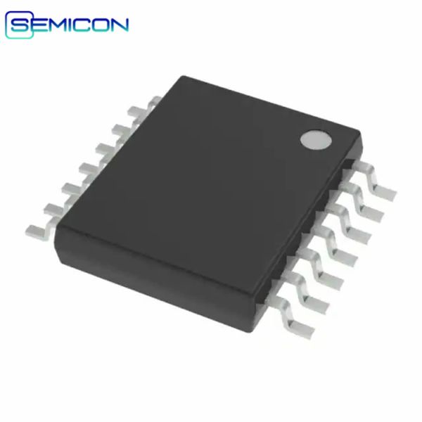 Quality Semicon DRV602PWR Amplifier IC 2 Channels Class AB 14-TSSOP integrated components for sale