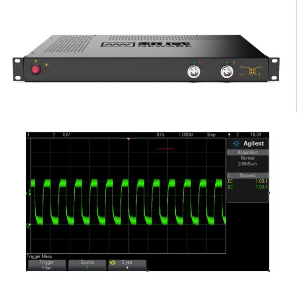 Quality 1000HZ Lithium Battery Testing Equipment , Neware Battery Testing Device for sale