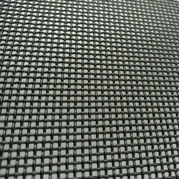 Quality 20mesh X 0.18mm Stainless Steel Mosquito Mesh Net For Harsh Environments for sale