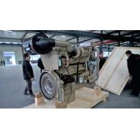 China 400HP to 600HP Vessel Fishing Diesel Engine For Sale factory