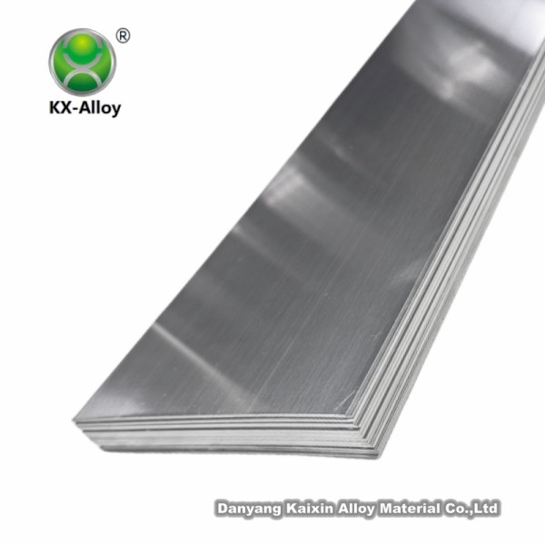 Quality KX 4J44 Corrosion Resistant Alloy Light Rod On Expansion Alloy for sale