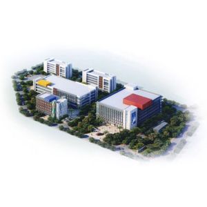 China Factory - The People's Printing Plant Of Guangzhou Co.,Ltd