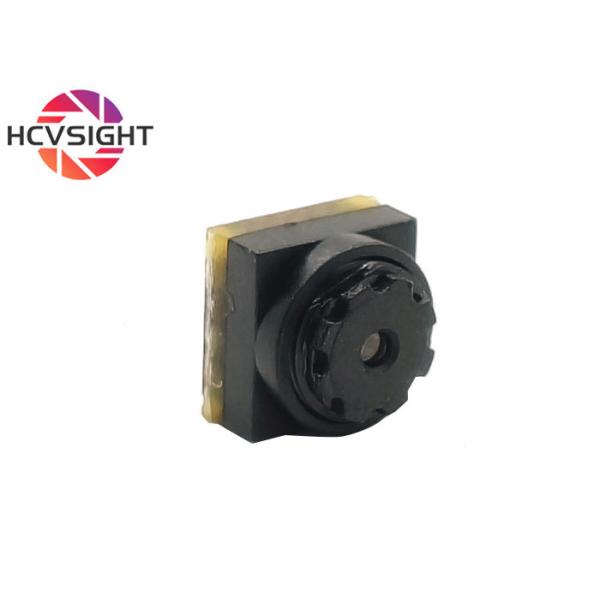 Quality 700TVL Mini CVBS Camera Module 6x6mm For Embedded Security Industrial Monitoring for sale