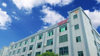 China Factory - Guangzhou Weipuna Technology Development Co., Ltd.