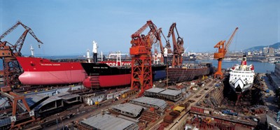 LR AH36 DH36 EH36 FH36 Ship building Steel Plate