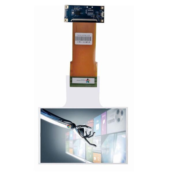 Quality Master Touch 8.4 Inch 10 Touch Points Capacitive Touch Foil Screen for sale