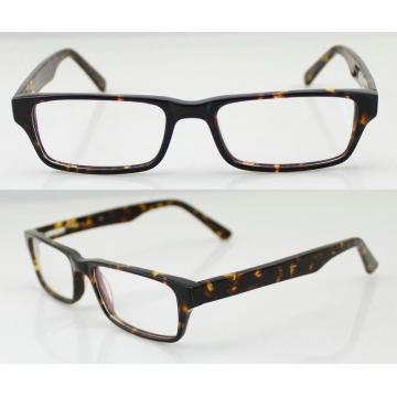 Quality Women / Men Handmade Acetate Optical Eyeglasses Frames for sale