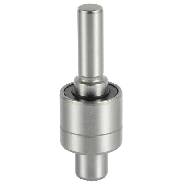 Quality Single Row Radial Load Direction Water Pump Bearing Wr1630103 with Shaft for sale