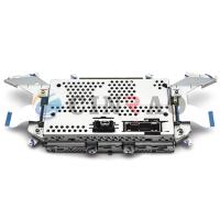 China TFT Audi A6L Instrument Cluster Assembly 2012- 2016 Automotive Replacement factory