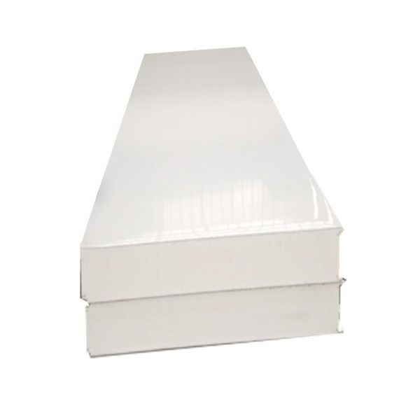 Quality Customized Fireproof Cold Room Panels PU Polyurethane Core Sandwich Panels for sale