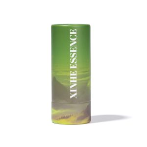 Quality Cylinder Corrugated Paper Tube Pantone Printing Childproof Matte Lamination for sale
