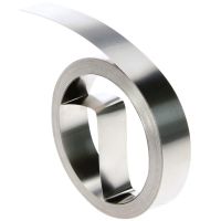 Quality NiCr conductive Strips Cr20Ni80 for Optimized Hydrogen Electrolysis for sale