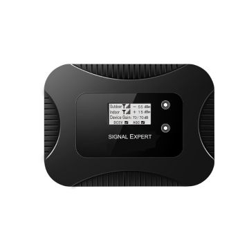 Quality Cellular 2100MHz Cell Phone Signal Amplifier Selected Single Band for sale