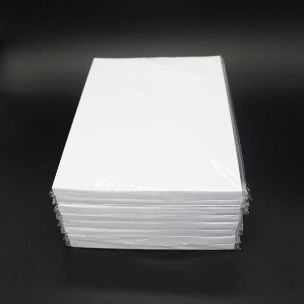 Quality Inkjet RC Printing Resin Coated A3 Glossy Paper for sale