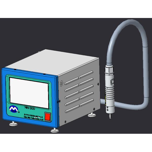 Quality Handheld Pulse Heat Staking Equipment Thermal Riveting For Assembly for sale