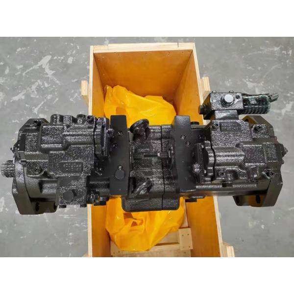 Quality K5V200DTH-9N2Y Kawasaki K5V Series Excavators Pump for sale