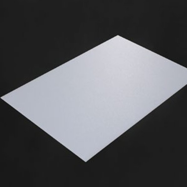 Quality Eco-Friendly Durable PC Diffusion Board with 10-Year Warranty Polycarbonate Light Diffuser Sheet for sale