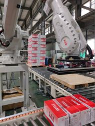 China Factory - Shanghai Zhuxin  Co., Ltd.