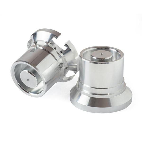 Quality Custom CNC Turning Component Metal Medical Turned Parts for sale