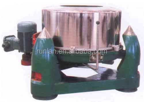 Quality Dewatering Centrifugal Machine Model Choosing Stainless Steel for Industry for sale