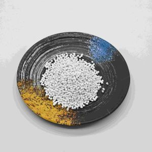 Quality GF30 V0 PP Resin Granule Injection Grade Blow Molding Grade Modified PP for sale