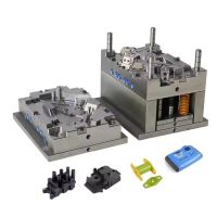 Quality Plastic Injection Moldings Professional Customized Across Industries for sale