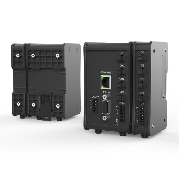 Quality 20-24VDC 256 Levels Machine Vision Components DPM Digital Current Controller for sale