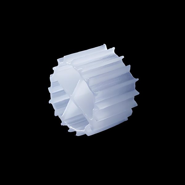 Quality Moving bed packing/ fluidized bed packing for sale