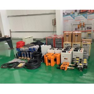 Quality 300mm Min 3500mm Wear Plate Overlay Welding Machine for sale