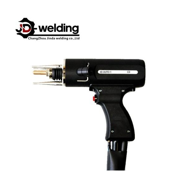 Quality JD-Welding Automatic Stud Welding Guns Insulation Pin Welding Gun JD-AUTO-1 for sale